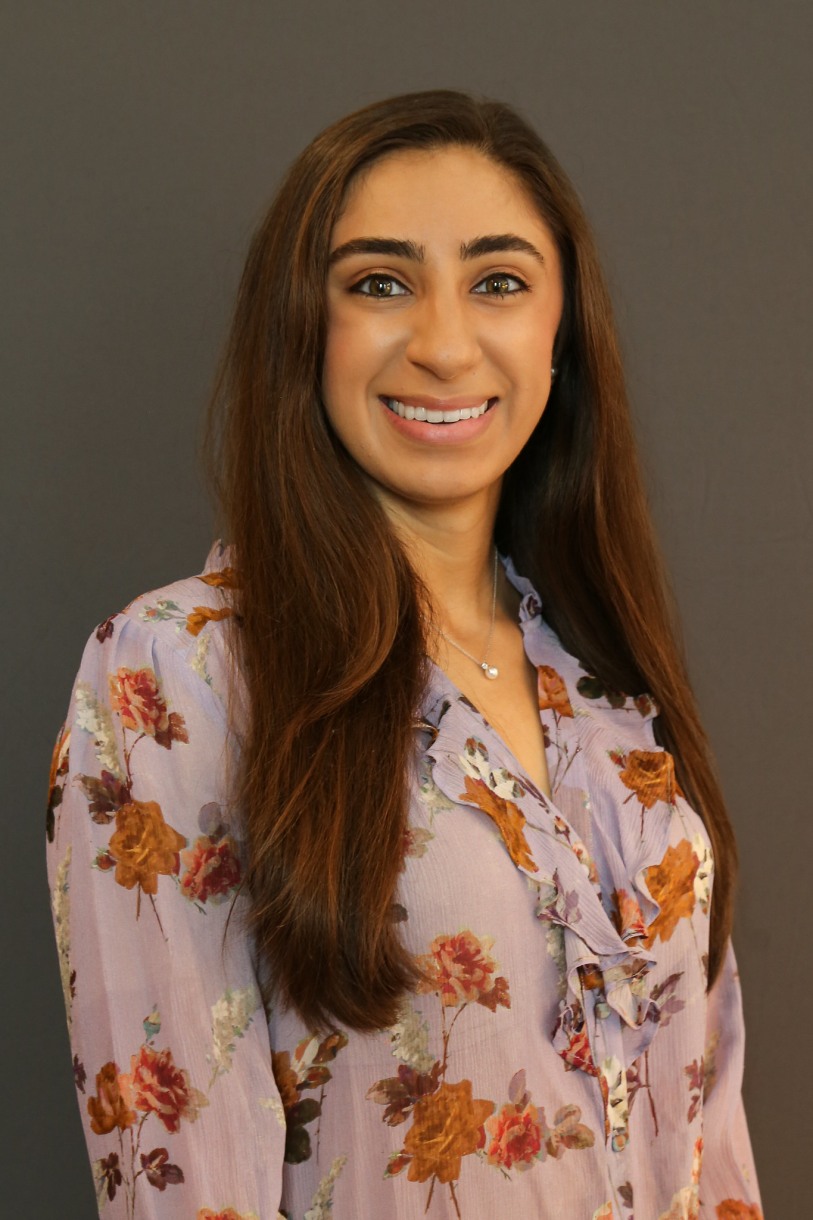 Sonia Vohra | Engineering | Brown University